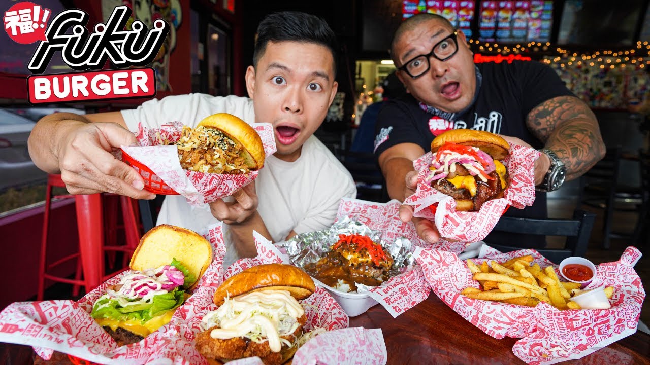 The BEST Burgers In All Of LAS VEGAS YouTube the-best-burgers-in-all-of-las-vegas-youtube
