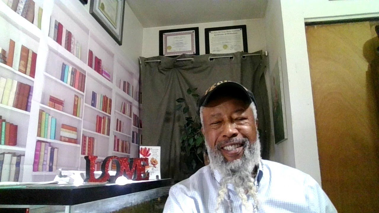 The Secret To Move With God's Power - Apostle Dr. Donald Ray Thompson ...