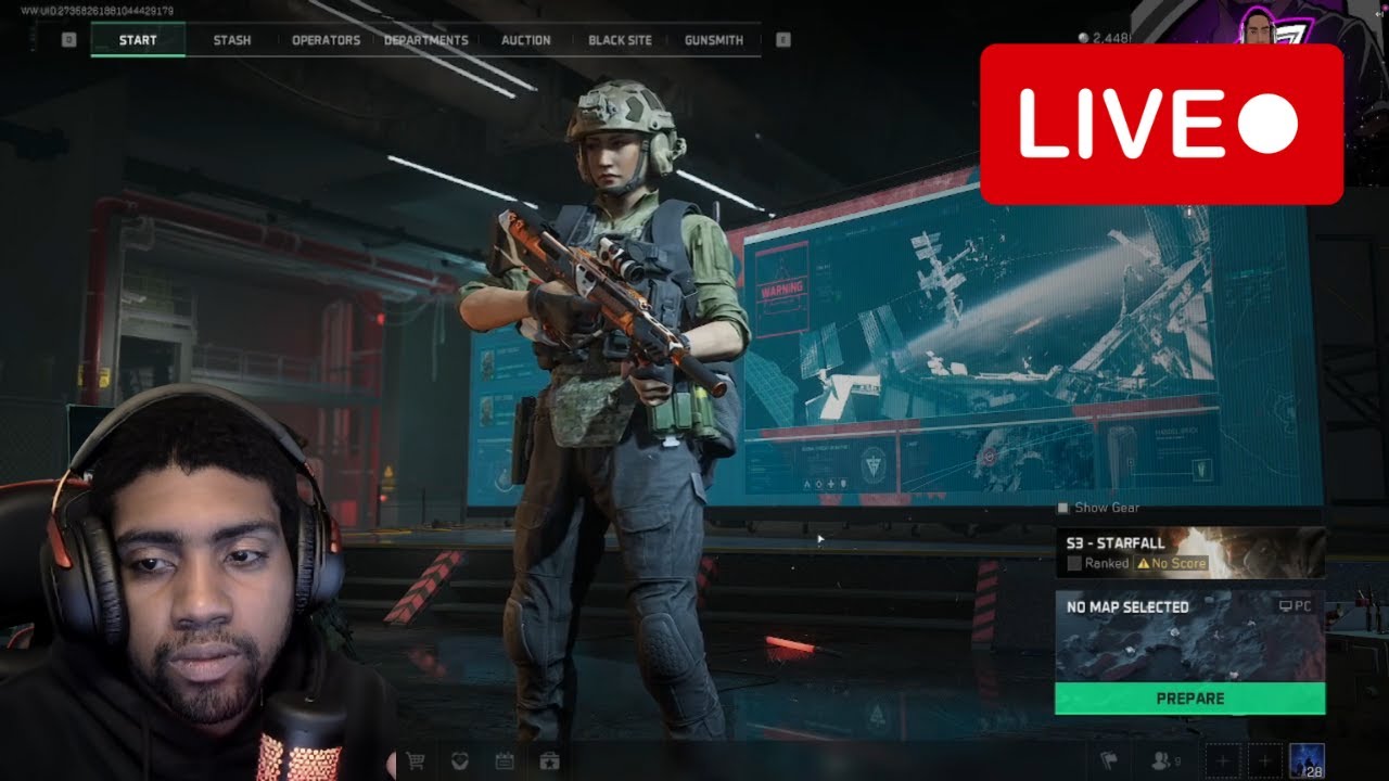 💥 LIVE: Intense Delta Force Missions! Tactical Combat & High-Speed ...