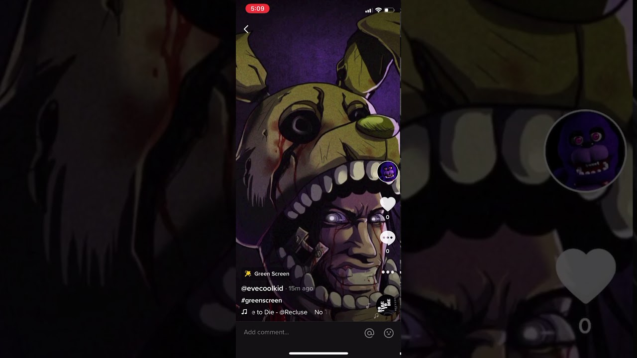 Spring trap - YouTube