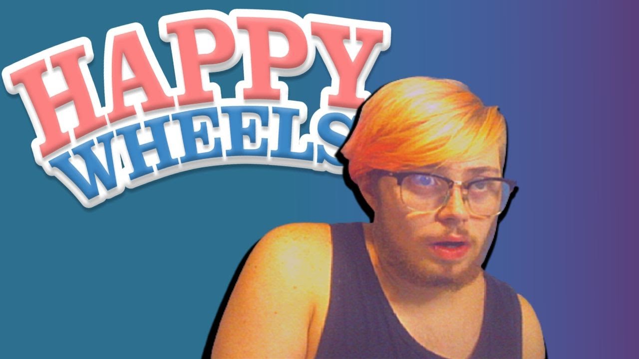 Happy Wheels #10 - YouTube