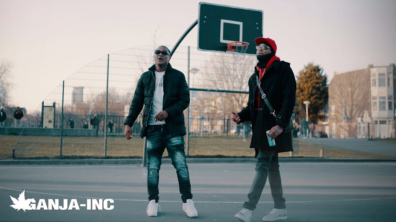 Rich Kalashh x Boechi - Sirkunstansha (prod. JD3) - YouTube