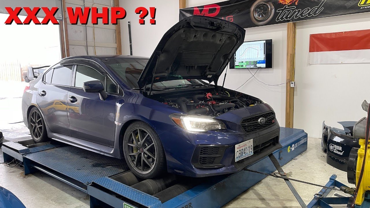 How Does A BCP X500+ Compare to a FP Green ?! - YouTube