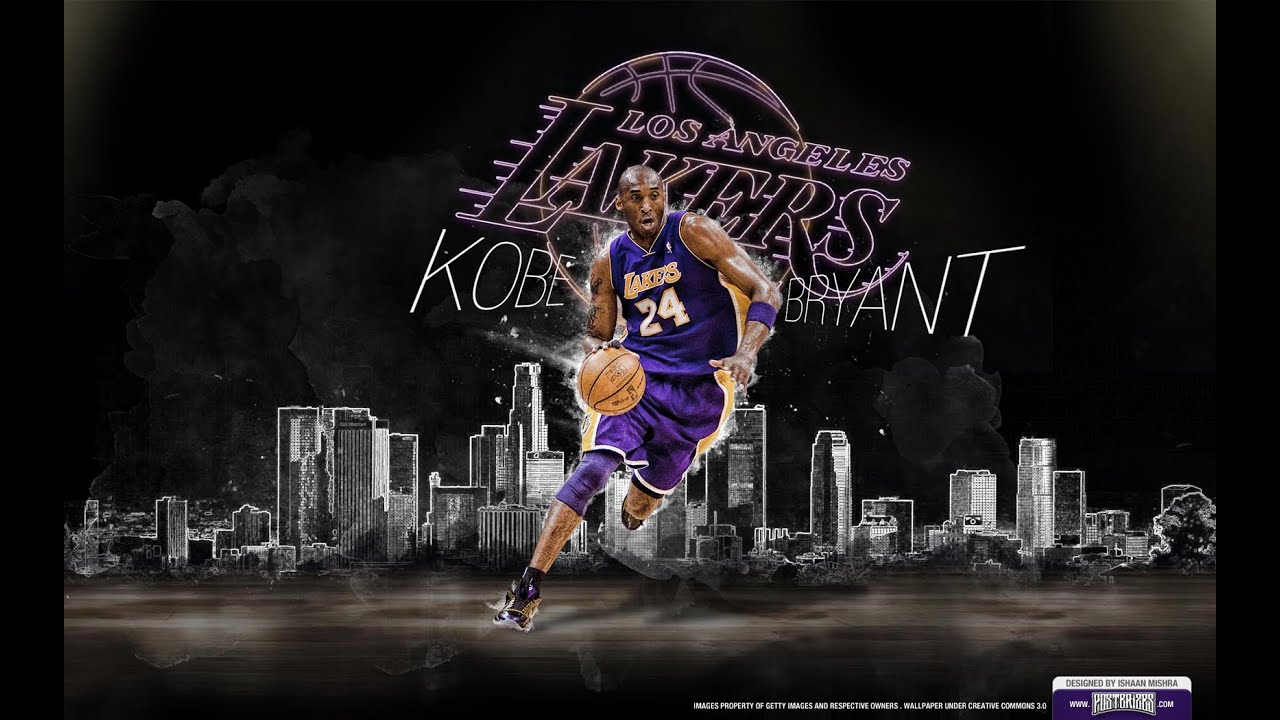 Kobe Bryant Mix - Never Forget you ᴴᴰ - YouTube