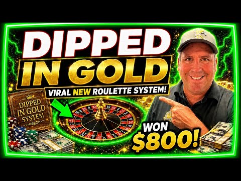 (WON $800) GOING VIRAL! #best #roulette #viralvideo #gaming #money #business #trending 
