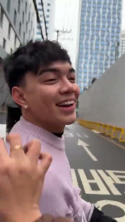 Ganito din ako sa totoong buhay🥰 salamt talaga - YouTube