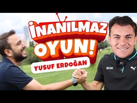 BÖYLE FUTBOL GÖRMEDİNİZ !