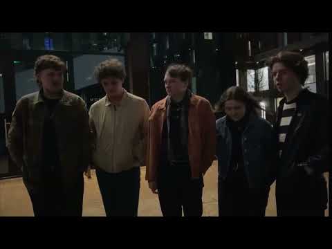 Idillic , small Manchester band - YouTube