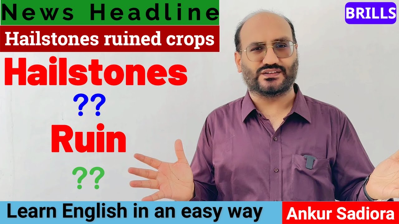 News Headline (Part-04) - YouTube