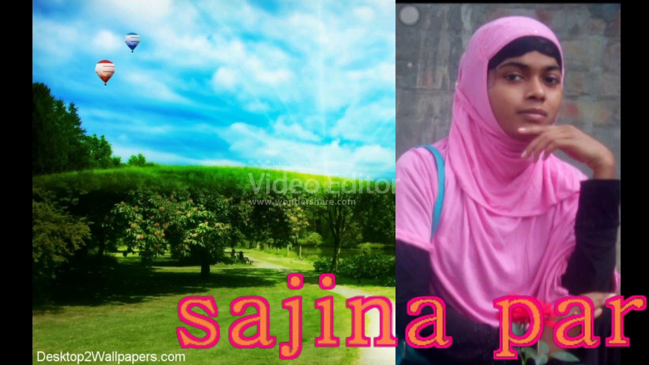 Sajina parvin new gojol 2017 misba tlecom - YouTube