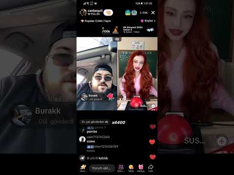 Canbequit ilk kez özür diledi!