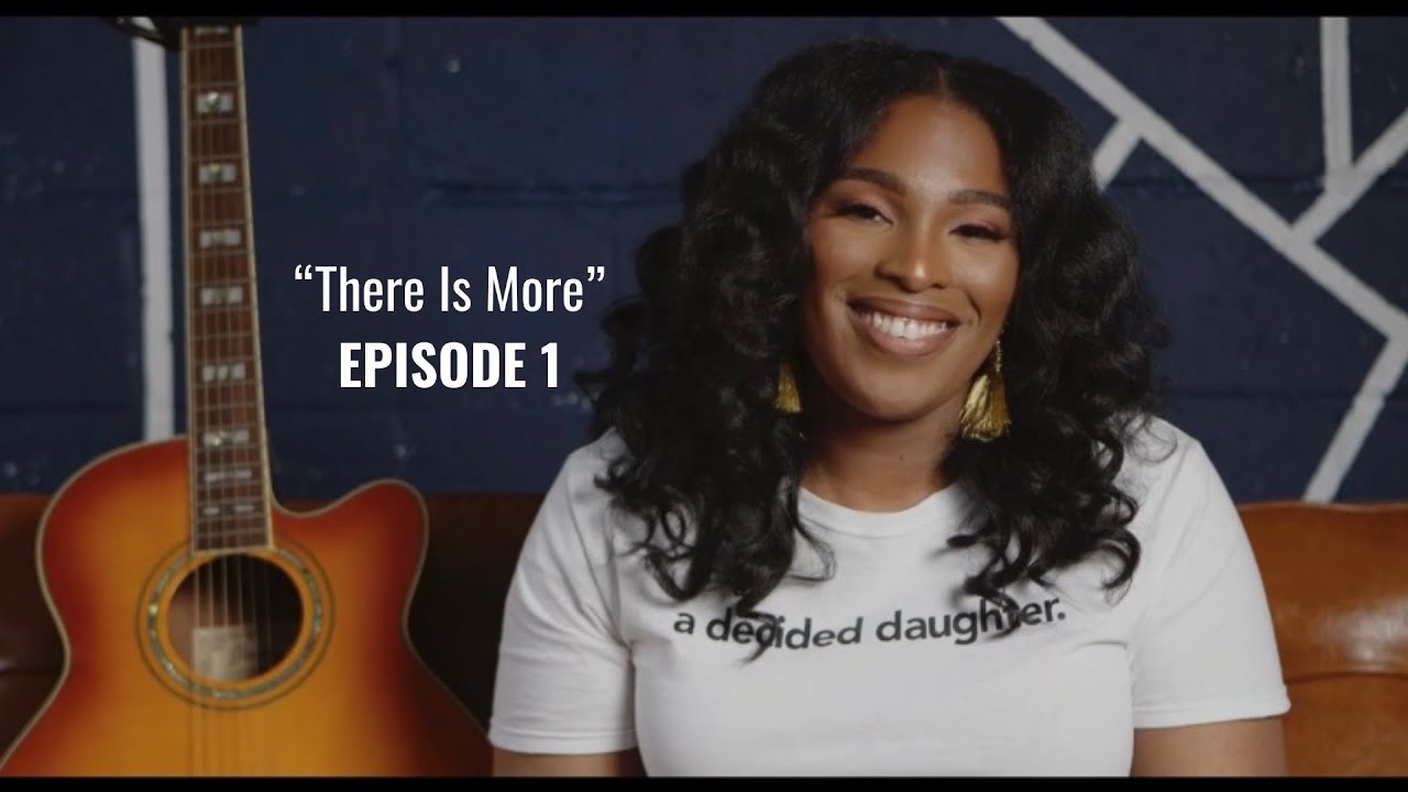 There Is More | A Docu-Series | Who Is Christy Bee (Episode 1) - YouTube
