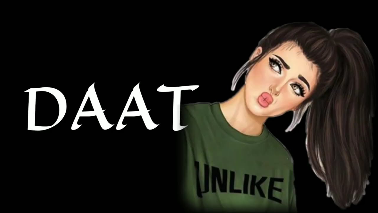 Let em play [ lyrics ] with | blackbackground | status full HD "| karan ...