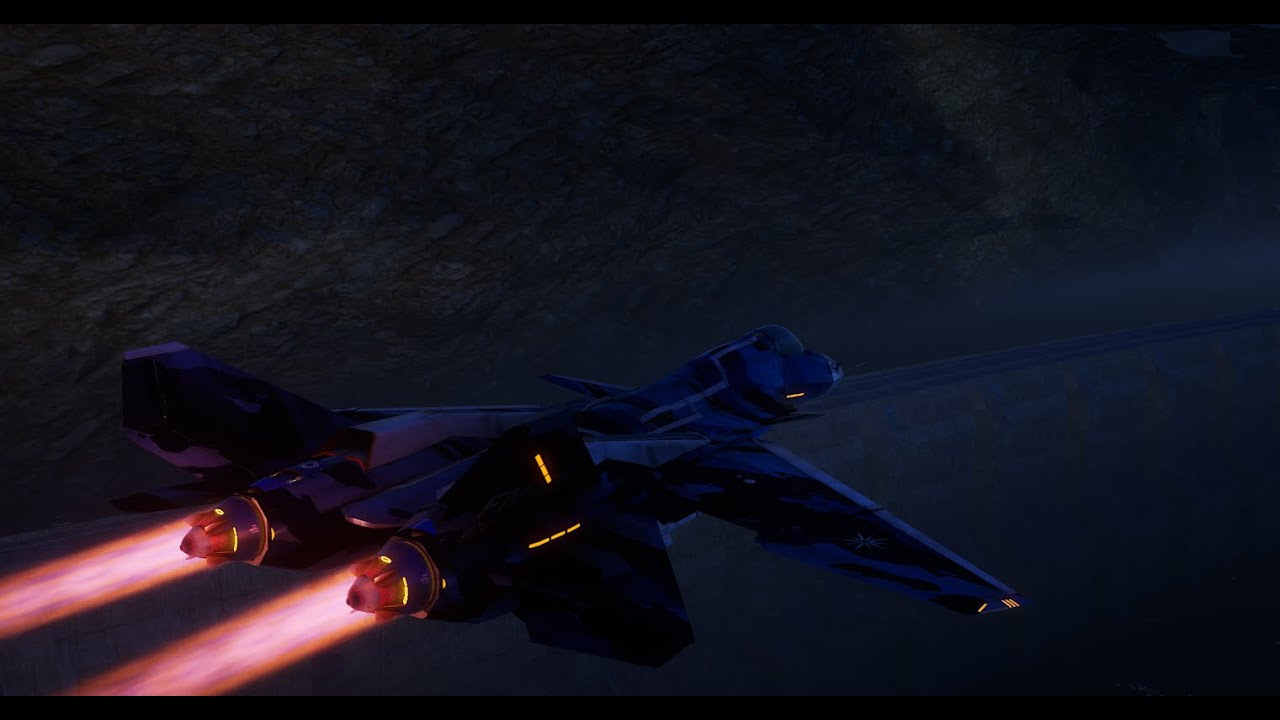 pw-mk.1 speed demon express lane - YouTube