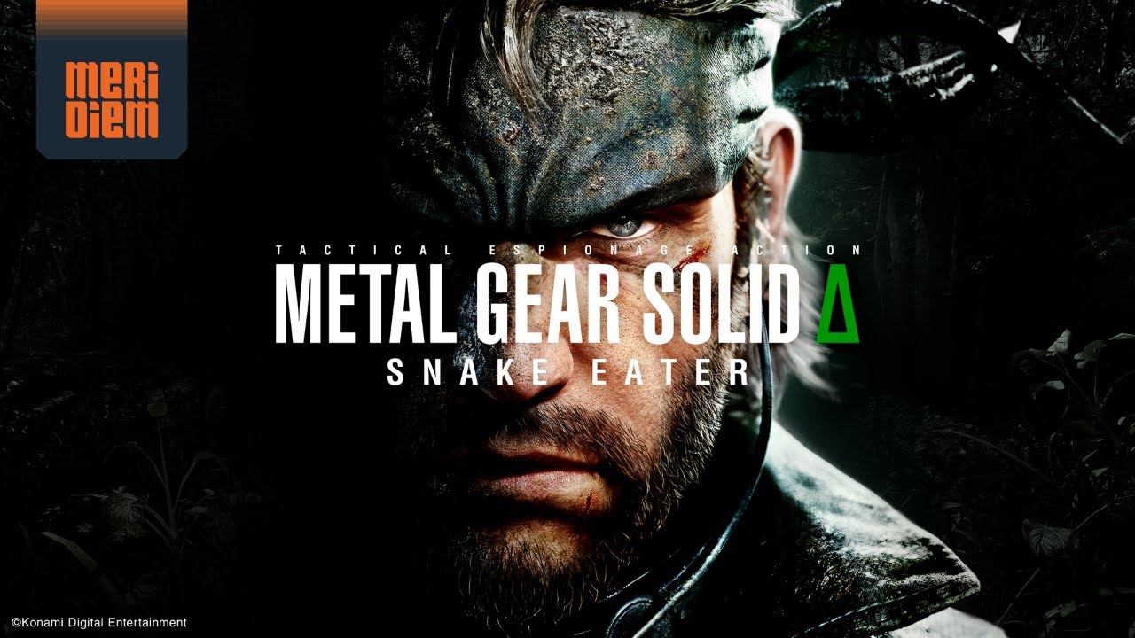 Metal Gear Solid Δ: Snake Eater :: Tráiler Oficial #1 - YouTube