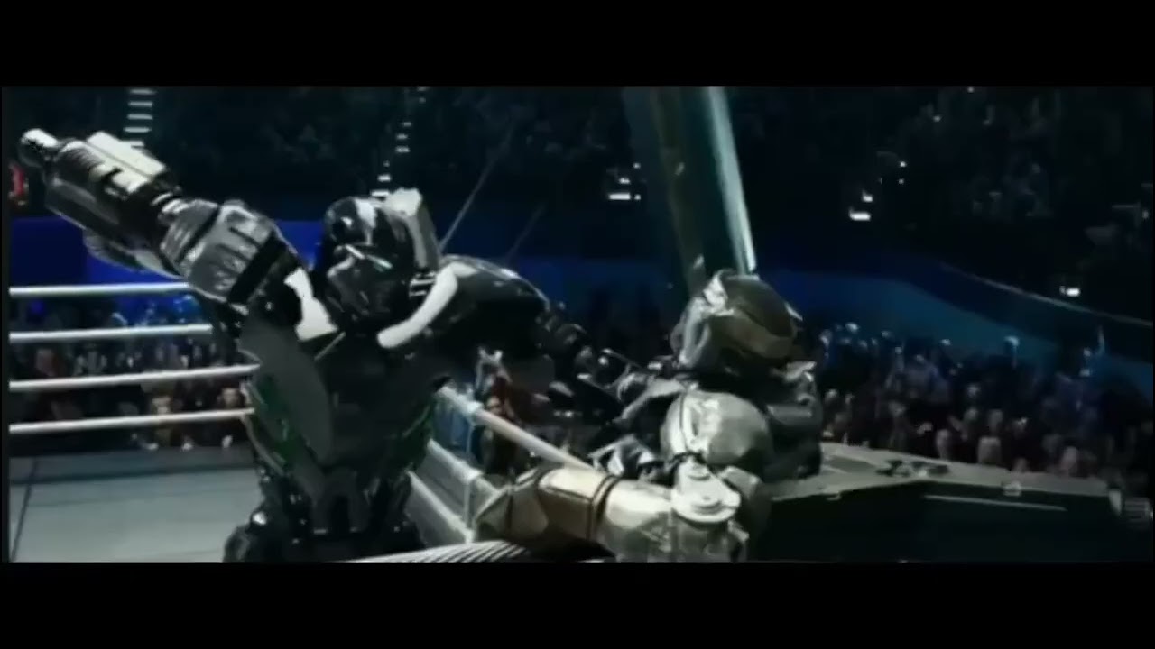 Atom VS Zeus PT2 - YouTube