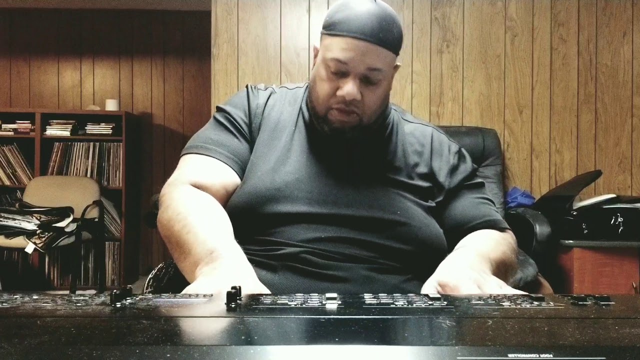 "In My Name" (Rev. Milton Brunson & Thompson Community Singers ...