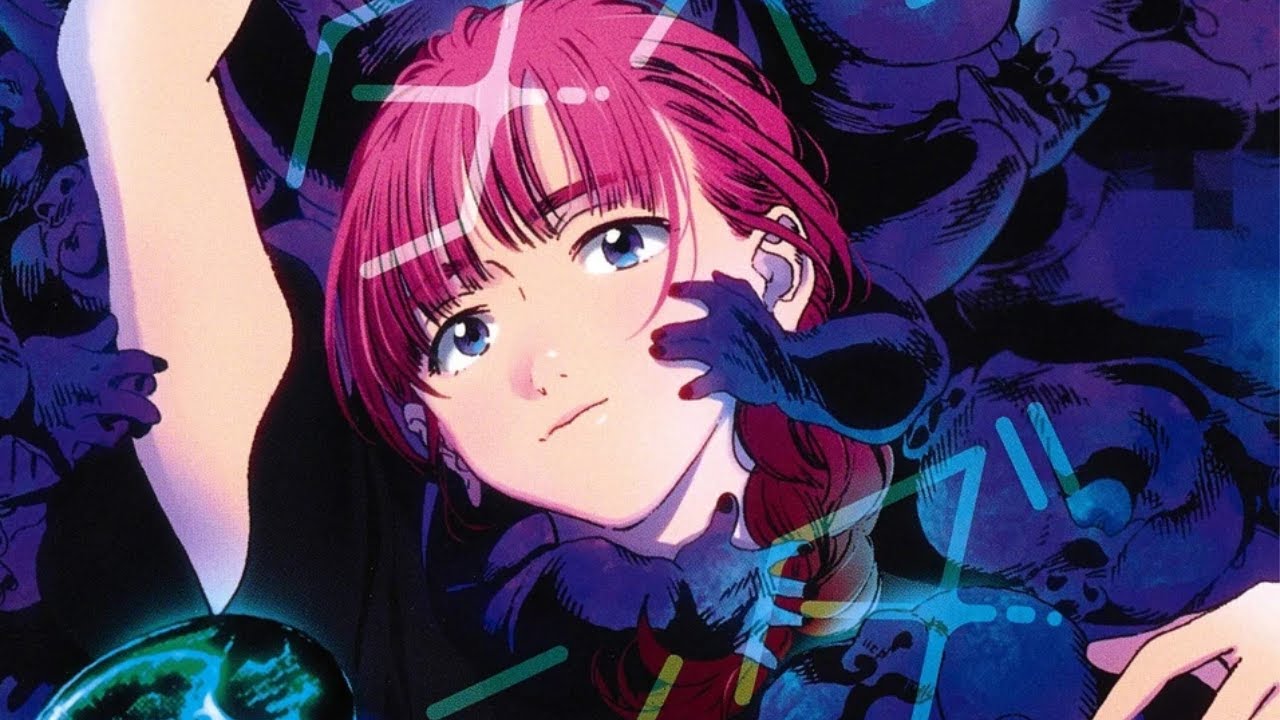 Summertime Rendering Vols 9 & 10 | ANIME BOOK CLUB #9 - YouTube