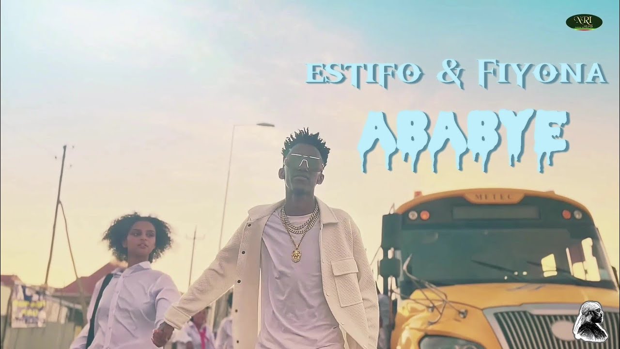 Estifanos Tomas - Ababye እስጢፋኖስ : New Ethiopian Music 2023 (Official ...