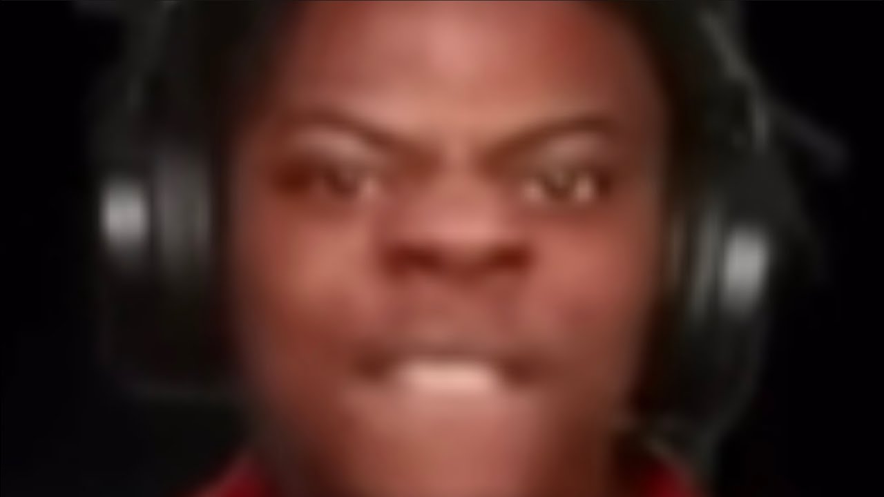 IShowSpeed - Youtube Poop Edition Part 8 - YouTube