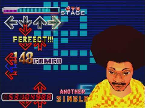 【DDR 2ndReMIX APPEND CLUB VERSION Vol.2】Deep clear eyes (CLUB ANOTHER VER.)【ANOTHER】 - YouTube