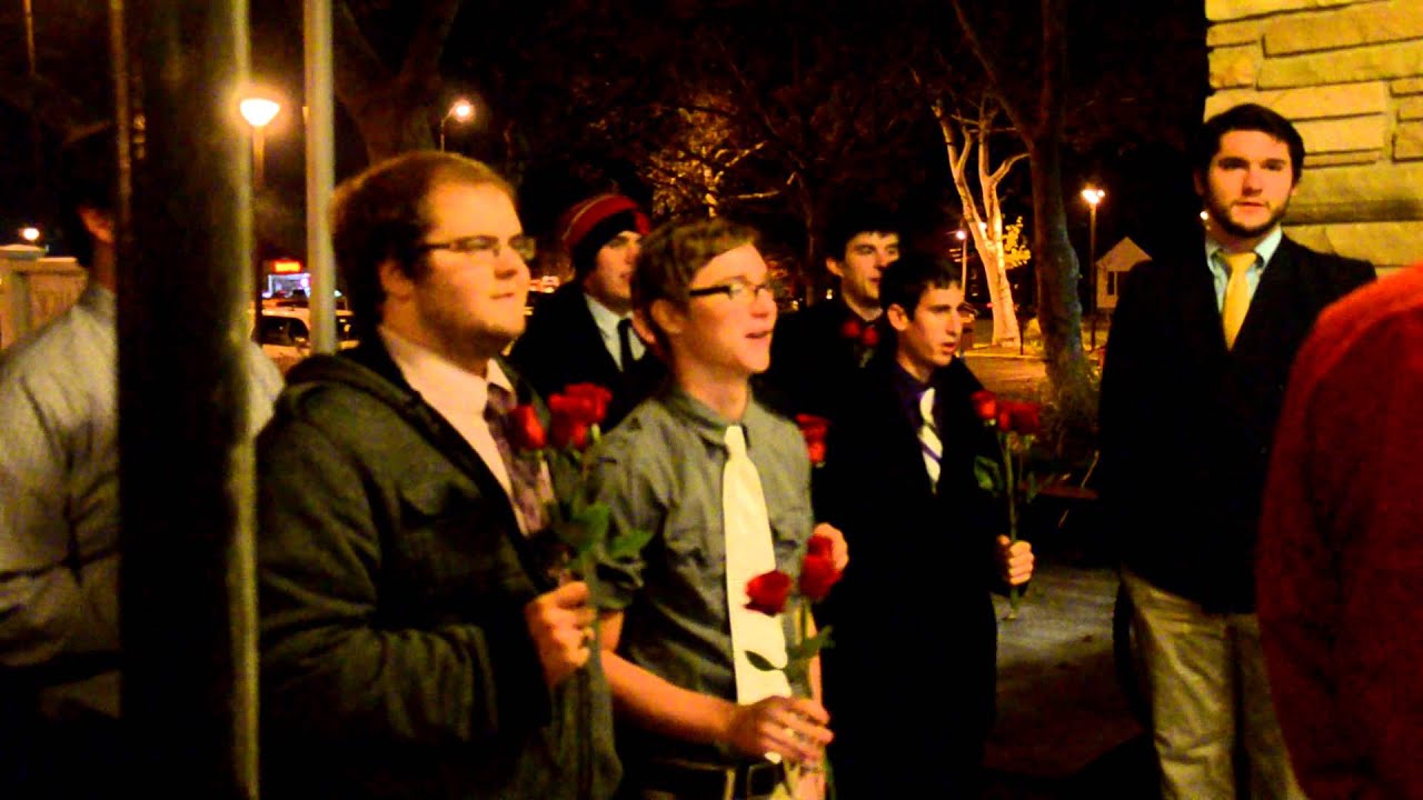 The Rose of Pi Kappa Phi - YouTube