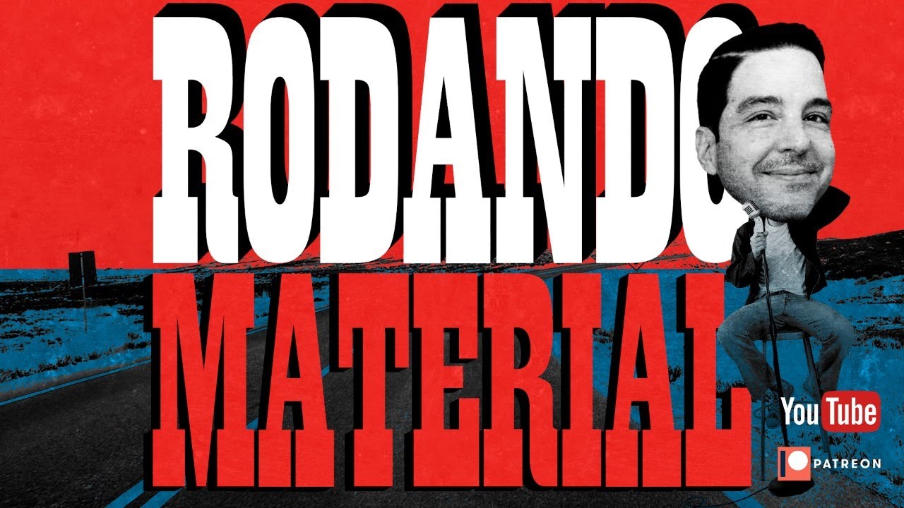Bonus - RODANDO MATERIAL {Daniel Martinez} en Pompano Beach (con Tarek ...