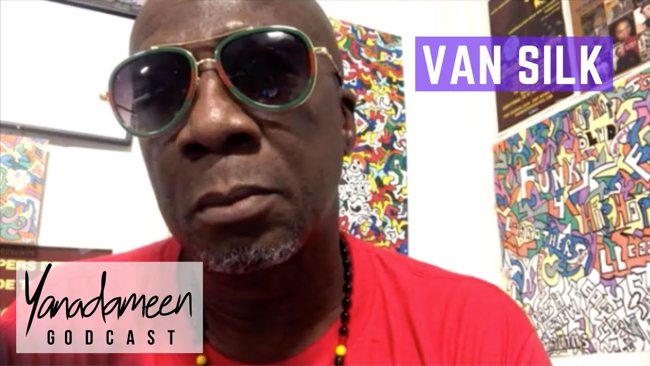 Rap Pioneer Van Silk On The Direct Link Between Pigmeat Markham & Rap ...