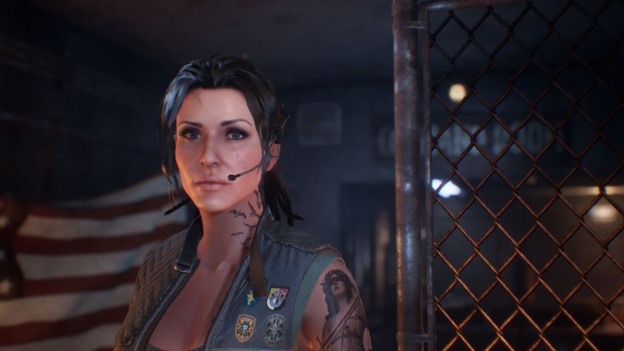 Terminator Resistance | The Infiltrator Strikes Back | - YouTube