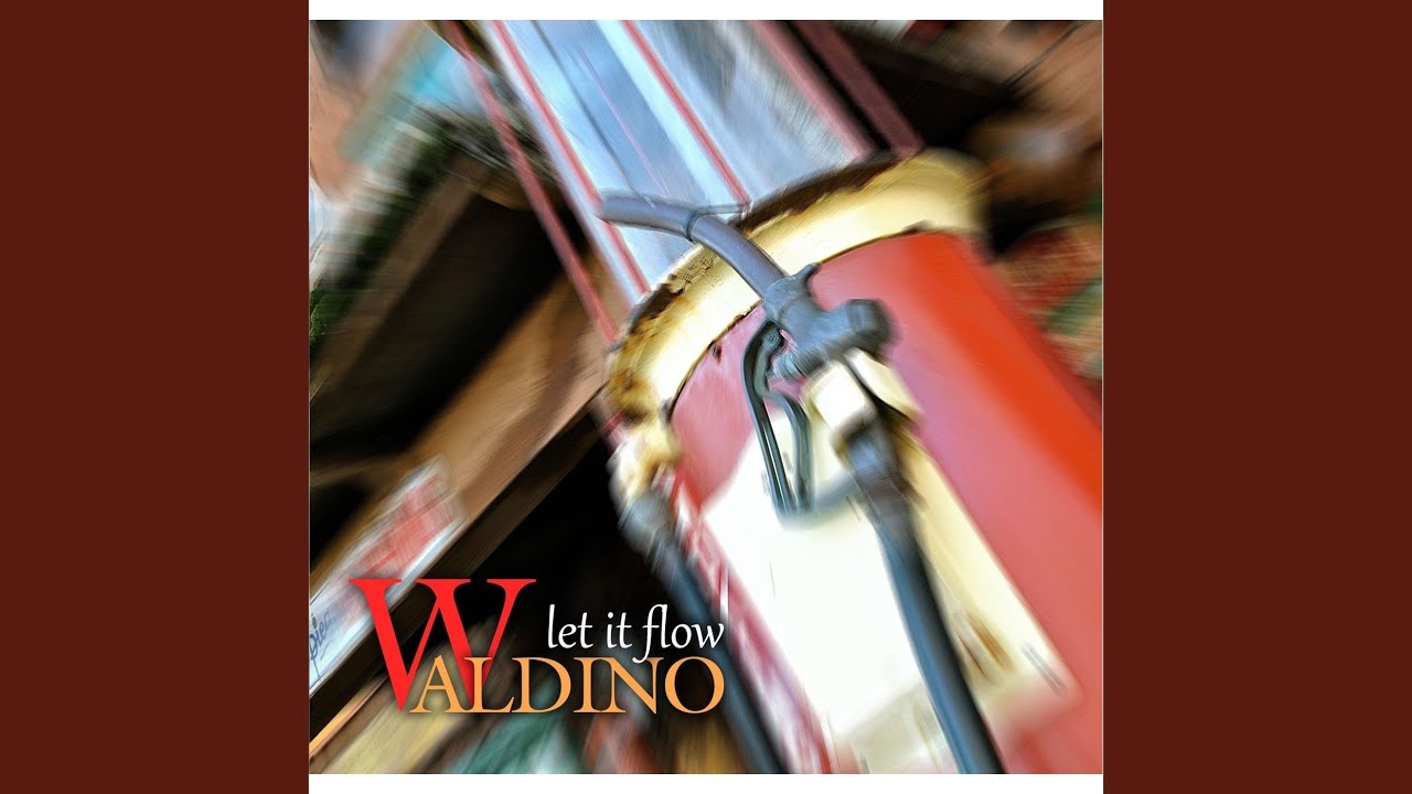 Let It Flow (Jazz Remix) - YouTube