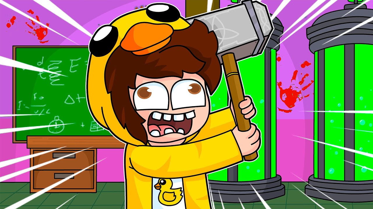 ¡CUIDADO CON LA BESTIA de PatOni! 🤪⚠️ ¡ESTA LOCO 😱! - PatOni x Patita ...