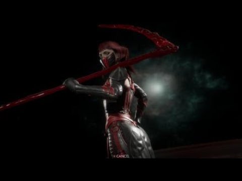Wraith Online: Red Head Redemption - YouTube
