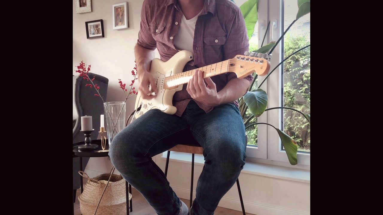 Satin Doll - Duke Ellington (Electro/ Funk) - YouTube