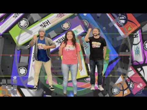 Juan, Paco, Pedro de la mar - dúo tiempo de sol | GE | Música Cristiana ...