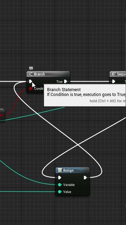 How To Create For Loop With Delay Unreal Engine 4 | #UnrealEngineShorts #forloop - YouTube