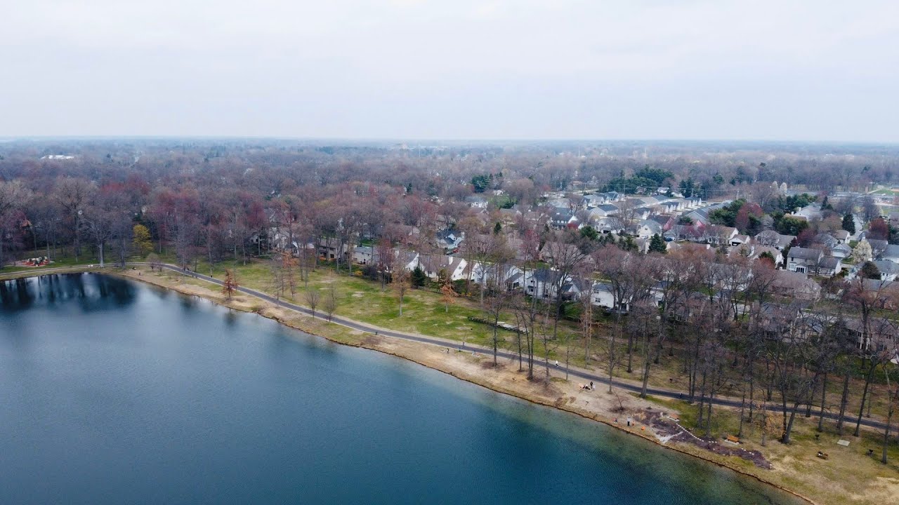 The Olander Park - YouTube