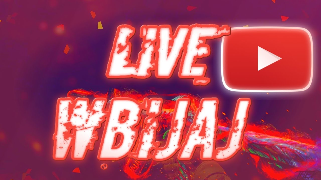 đź”´live Wbijaj Szybkođź”´ Youtube