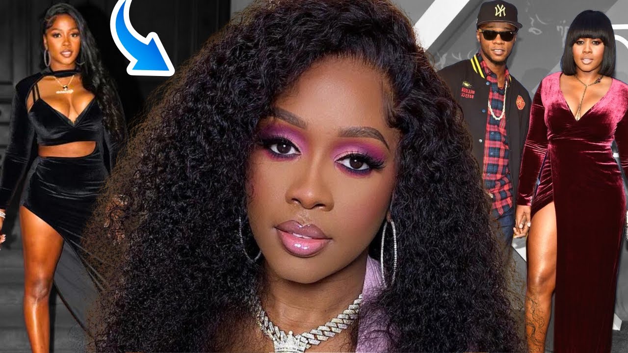 Remy Ma CRASHES OUT & Wants To FIGHT After She's CLOWNED By Tay Roc For ...