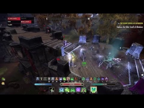 Back eso* - YouTube