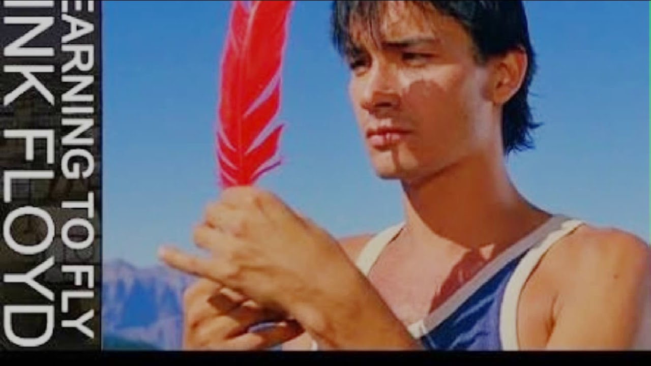 Learning To Fly Remastered - Pink Floyd (HQ Audio) - YouTube Music