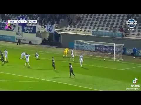 QARABAG FK EDİT NASIL OLMUŞ