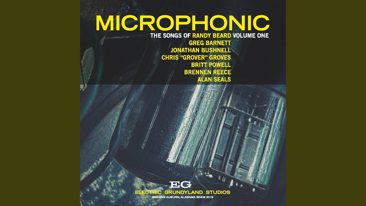 Microphonic Tubes - YouTube