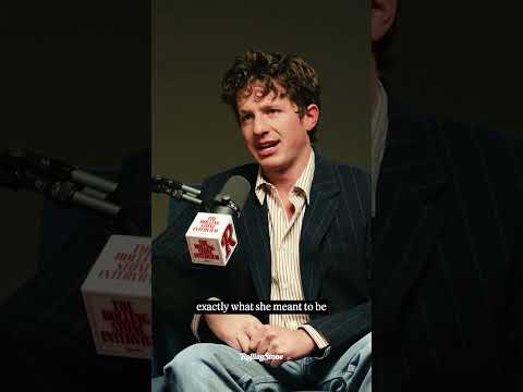 Charlie Puth Responds to Taylor Swift's Shoutout