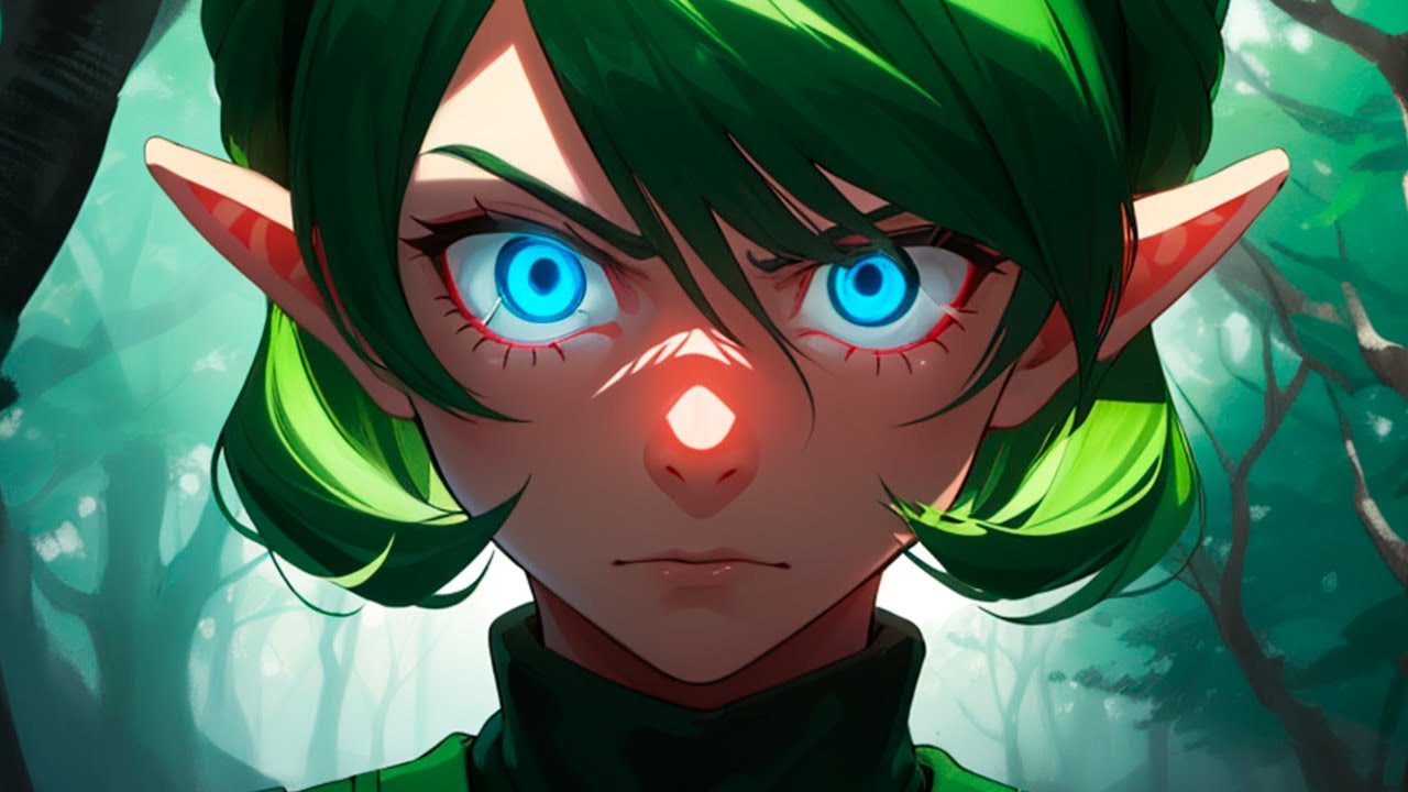 EL SECRETO de SARIA | Zelda Ocarina of Time - YouTube