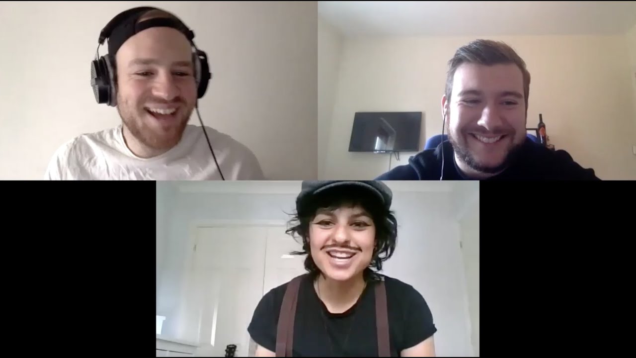 WHO'S THE TOP GEEZA?? - Cockney Rhyming Slang Video - YouTube