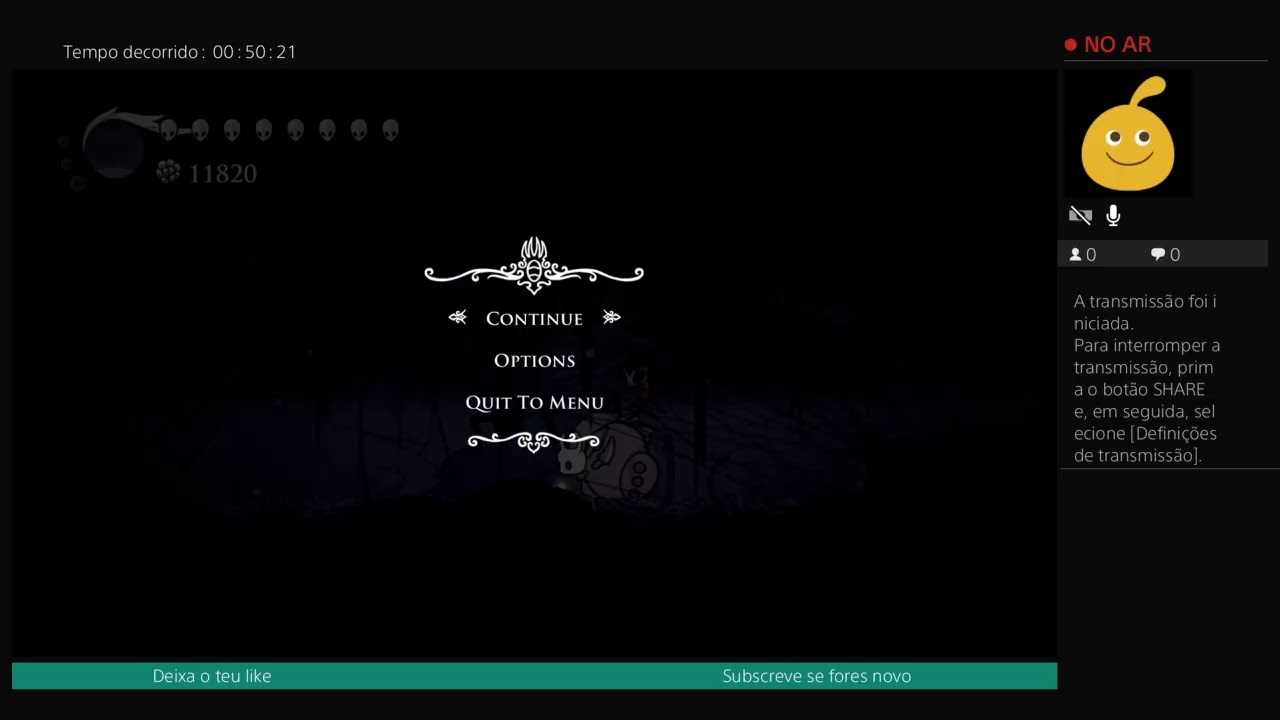 DEEPNEST | HOLLOW Knight - YouTube