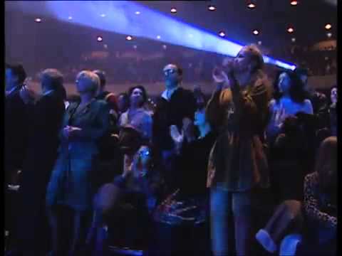 Alabina   Yalla Beena Yalla concert in Belgrade 1997   YouTube