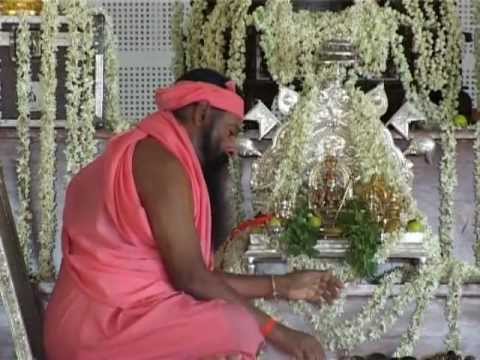 Sri Ganapathy Sachchidananda Swamiji Unveiled-Sri Swamiji Life Story ...