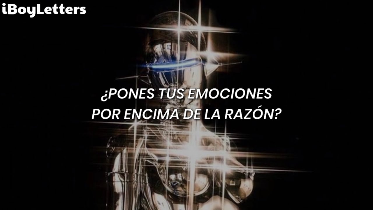 Katy Perry - ARTIFICIAL ft. JID // Español - YouTube