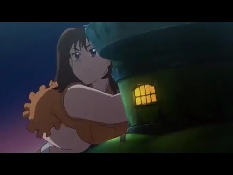 Giant Diane/Tiny Diane // Giantess // Size Fetish // The Seven Deadly Sins // Latin American Span...